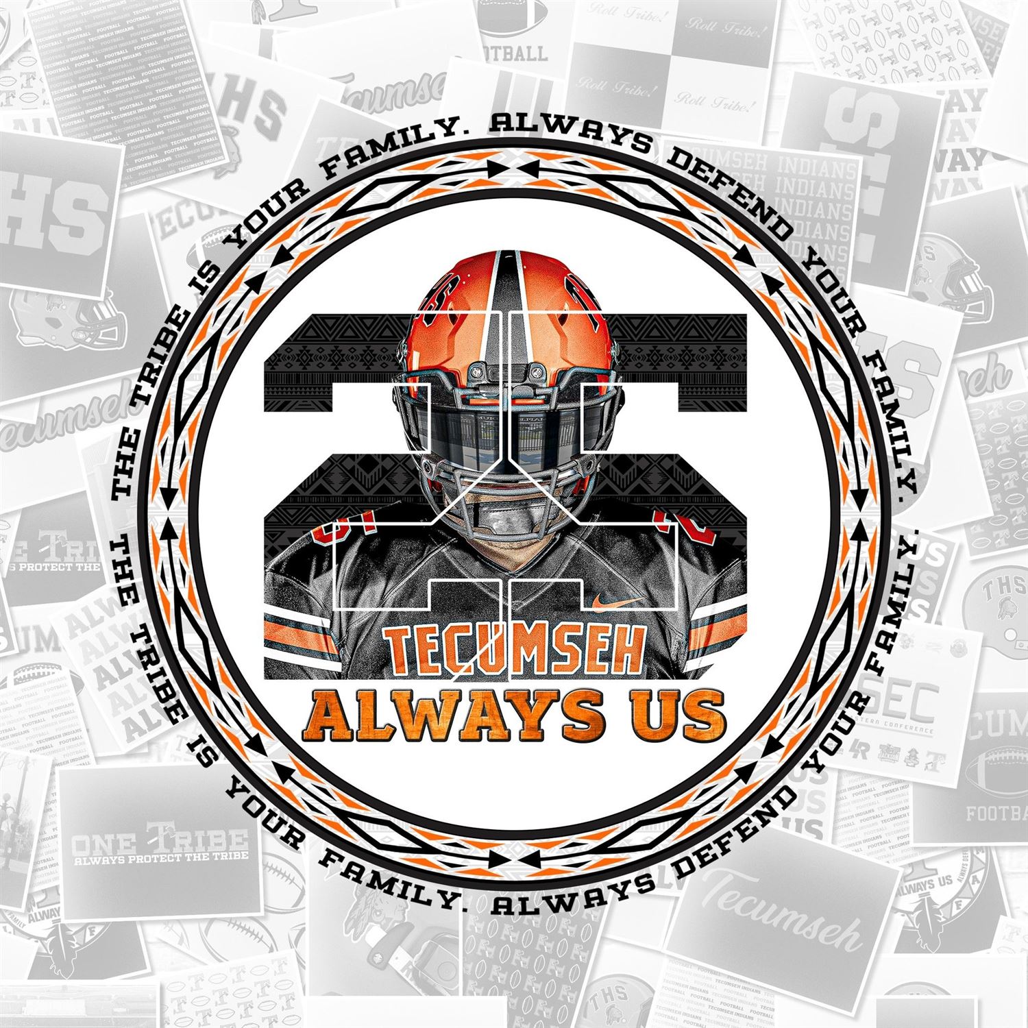 Tecumseh High School | High School Sports | Home | Hudl