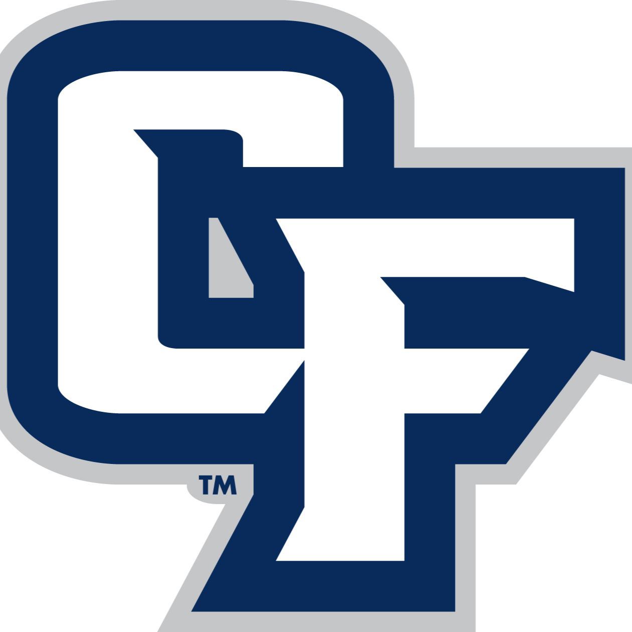 Colonial Forge High School Logo Colonial Forge Girls Basketball