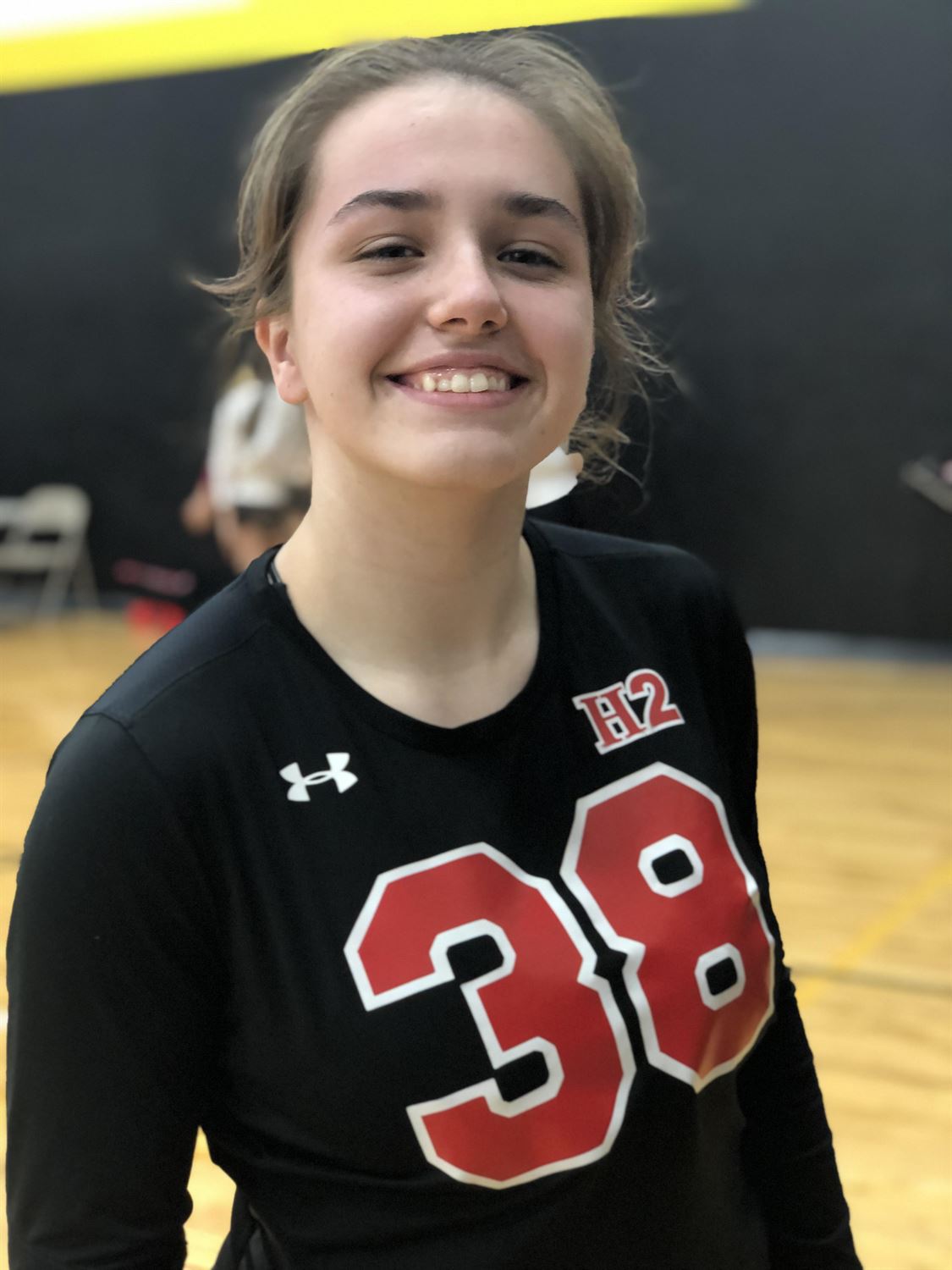 Jada Hall's Instagram, Twitter & Facebook on IDCrawl