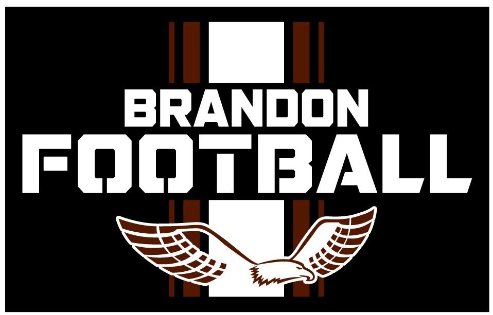 Brandon Bulldogs Logo