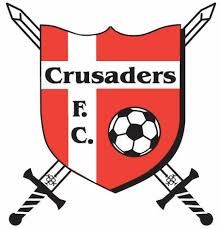 Crusaders Soccer Logo