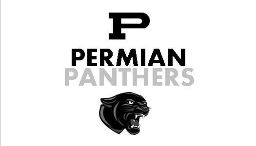 Permian High School Logo