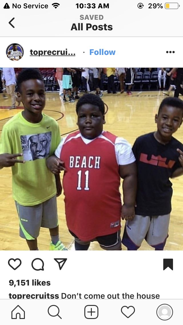 Terio Lebron