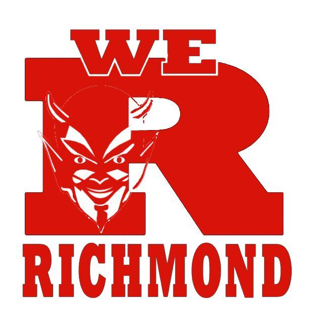 Richmond High School | High School Sports | Home | Hudl