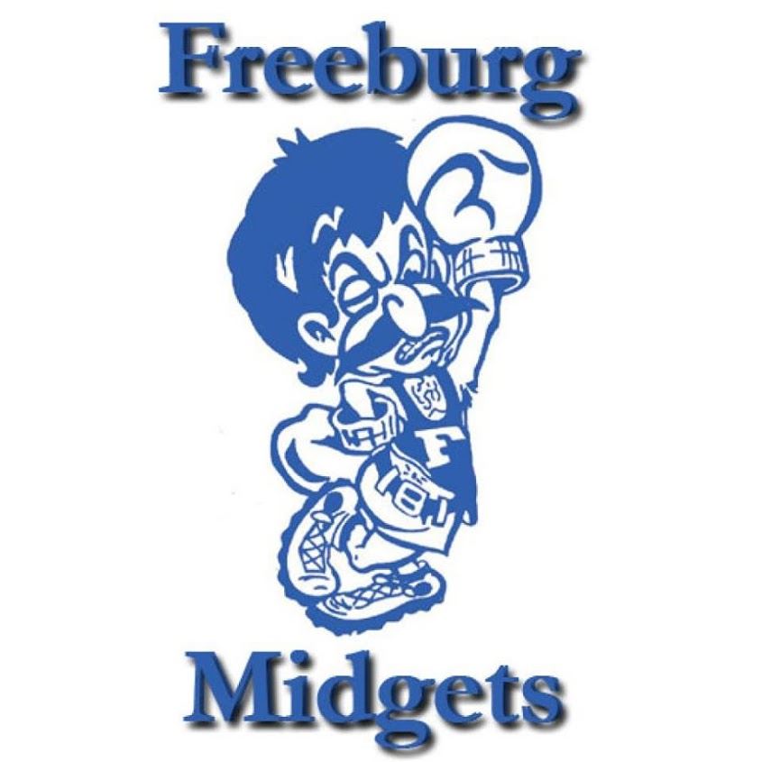 Freeburg Midgets - Freeburg High School - Freeburg, Illinois ...