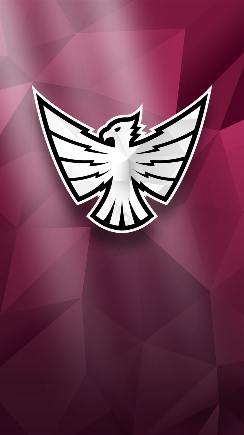 Nighthawks Iphone Wallpaper