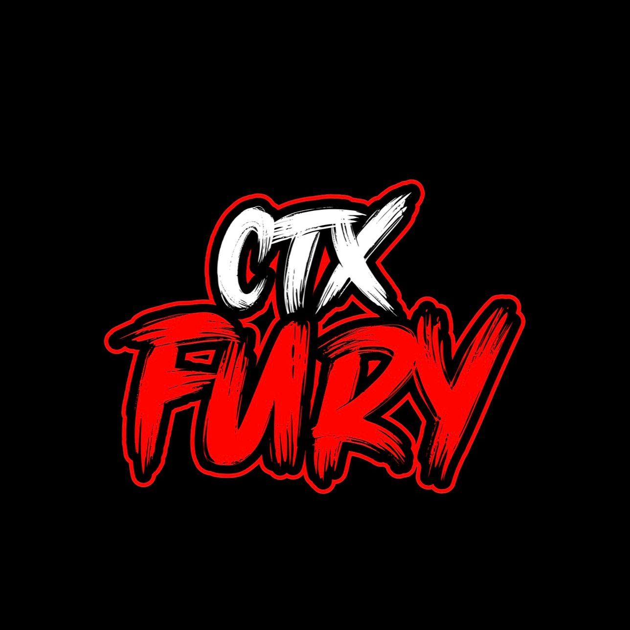 CTX FURY | Club Sports | Home | Hudl