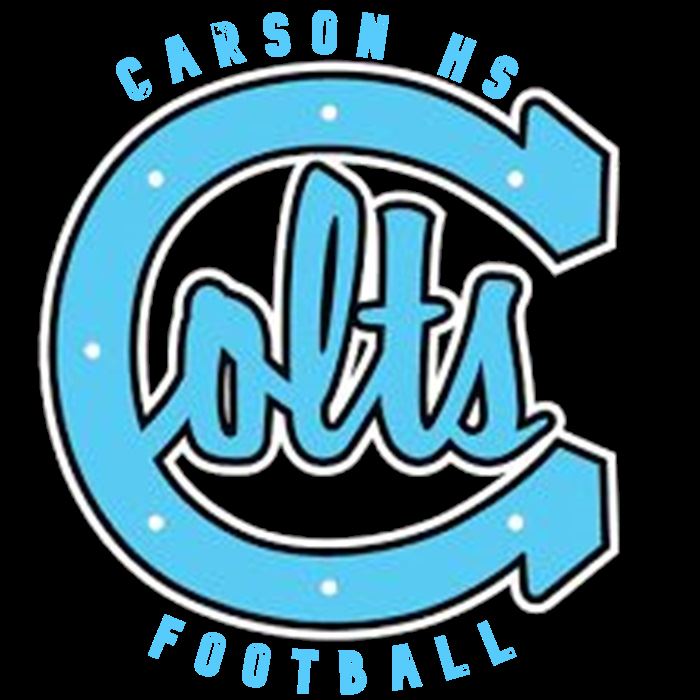 Carson High School | High School Sports | Home | Hudl
