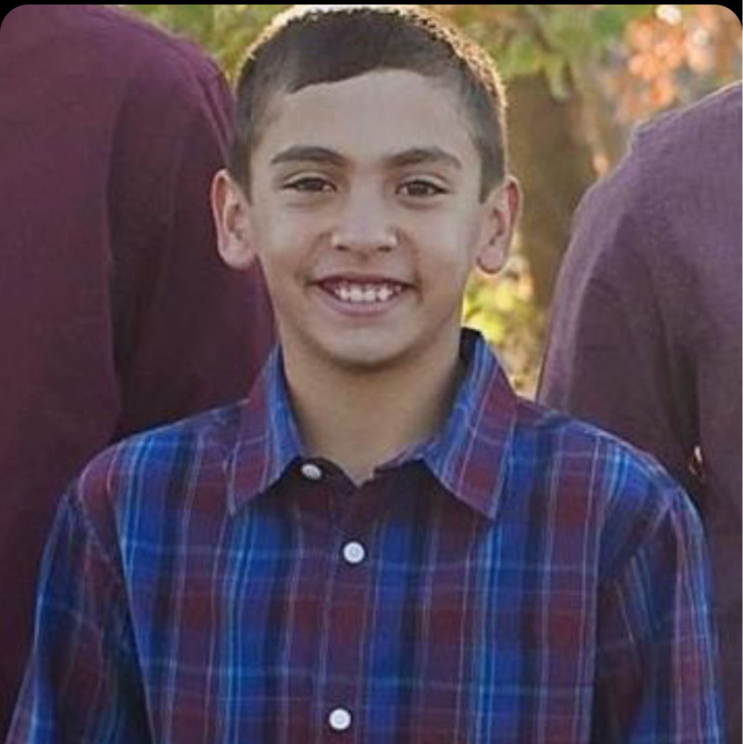 Damien Rodriguez's Instagram, Twitter & Facebook on IDCrawl