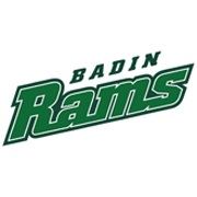 Girls Varsity Basketball - Badin High School - Hamilton, Ohio ...