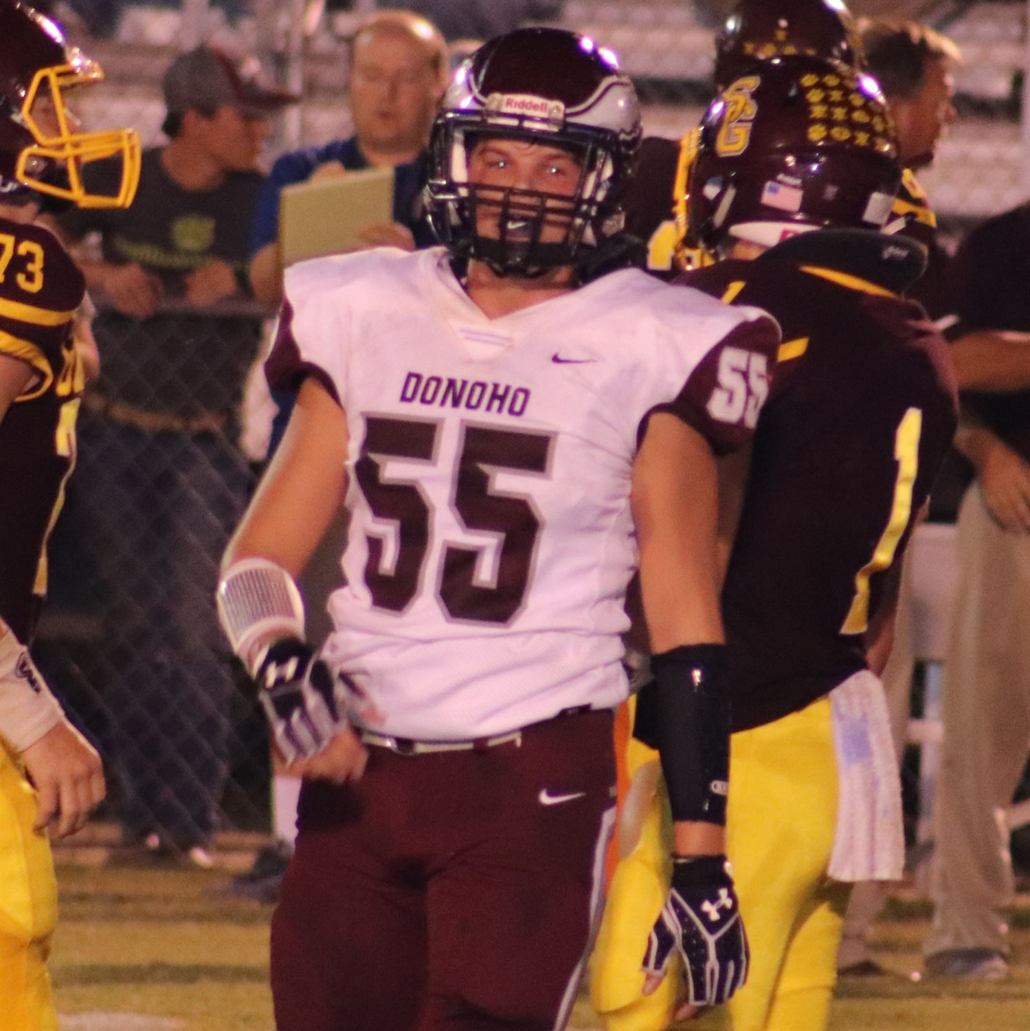 Tyler Rigsby's Instagram, Twitter & Facebook on IDCrawl