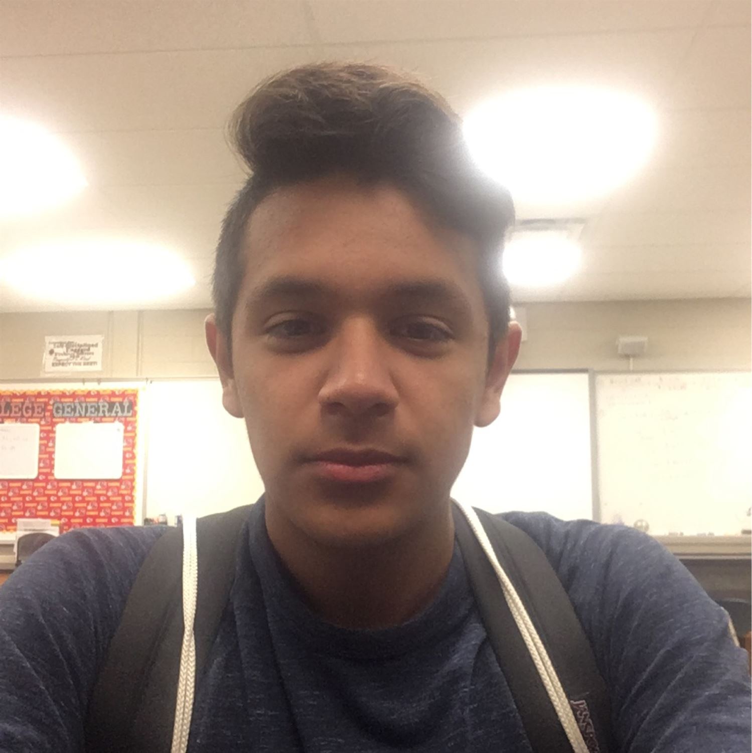 Ray Rodriguez's Instagram, Twitter & Facebook on IDCrawl