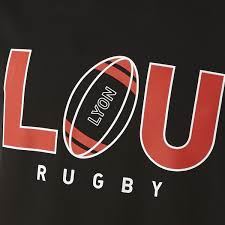 Lou Association - LOU Rugby - Lyon, FR - Rugby Union - Hudl