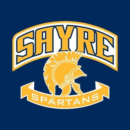 Sayre School Logo