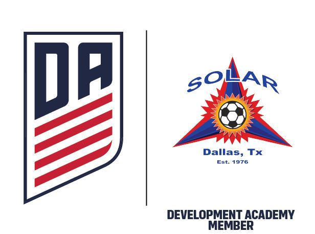 Solar Soccer Club Boys U-14 - Solar Soccer Club - Dallas, Texas ...