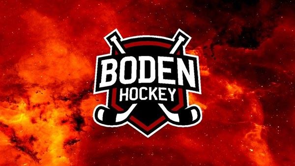 Bodens HF J20 - Bodens HF - Lulea, SE - Ice Hockey - Hudl