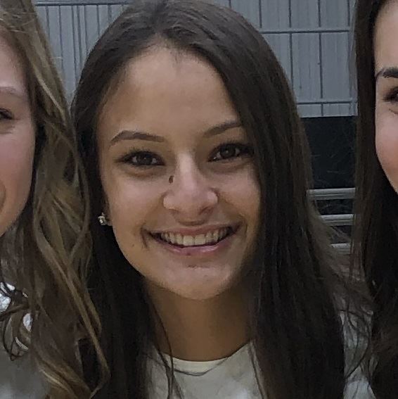 Emily Trevino's Instagram, Twitter & Facebook on IDCrawl