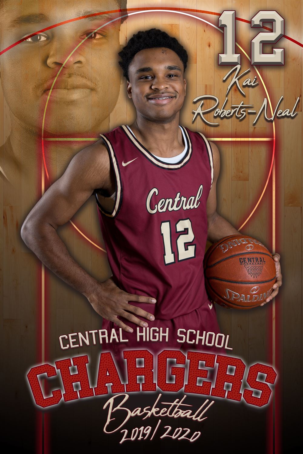 Neal Roberts's Instagram, Twitter & Facebook on IDCrawl