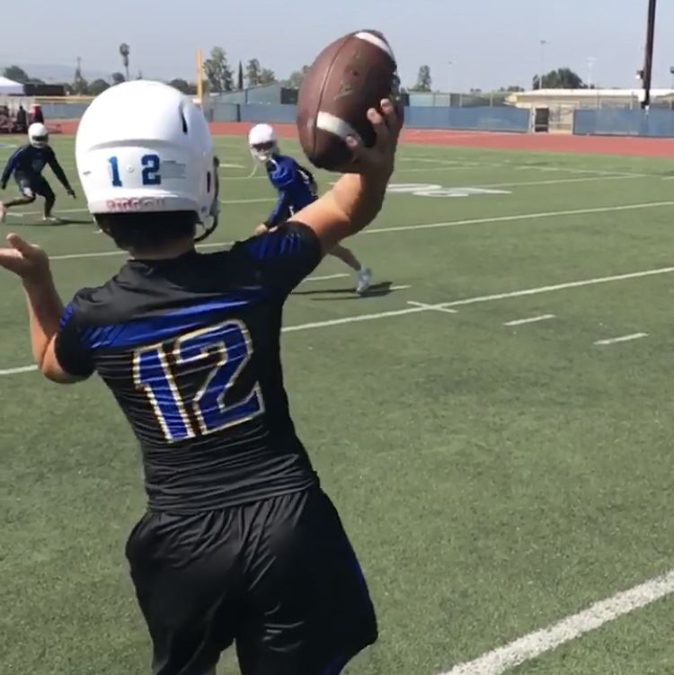 Joseph Bustillos's Instagram, Twitter & Facebook on IDCrawl