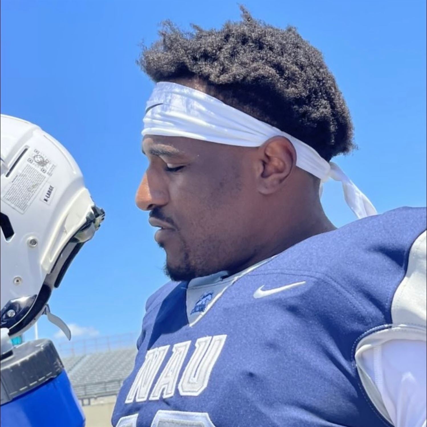 Jamal Jackson's Instagram, Twitter & Facebook on IDCrawl