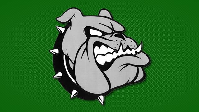 Provo High School Logo