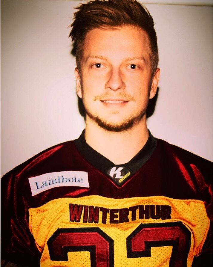 Max Mayer's Instagram, Twitter & Facebook on IDCrawl
