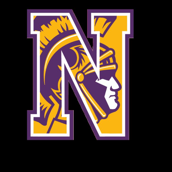 Northwestern High School Logo