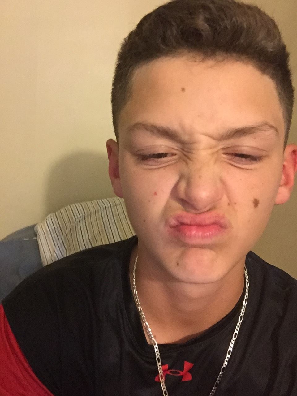 Maxwell Lambert's Instagram, Twitter & Facebook on IDCrawl