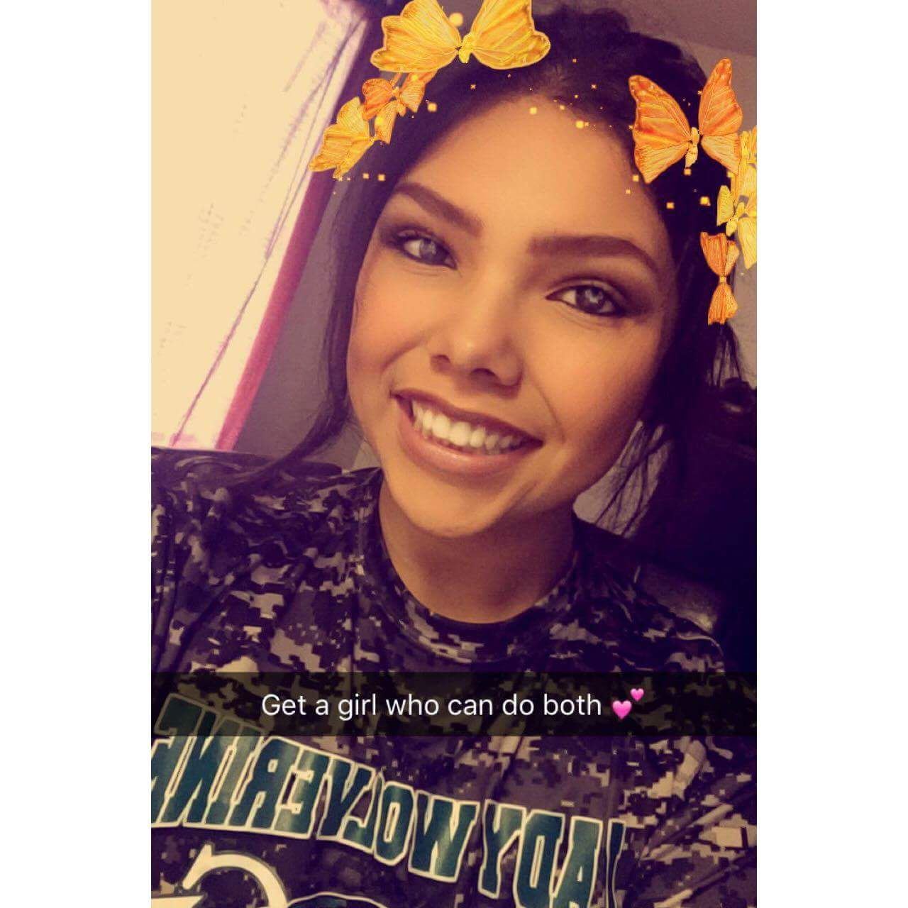 Annette Gonzalez's Instagram, Twitter & Facebook on IDCrawl