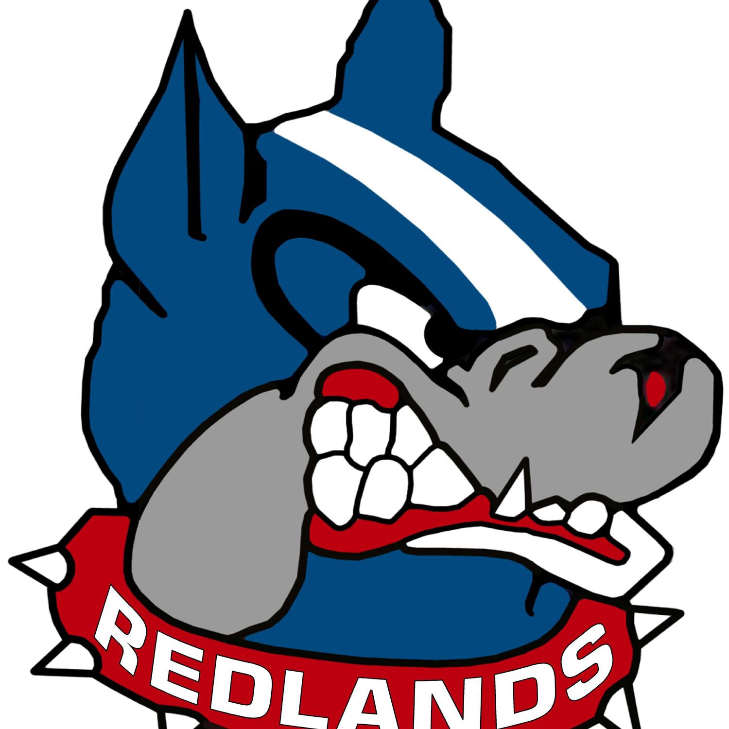 Redlands High School Logo Redlands High School Parents On A Mission To