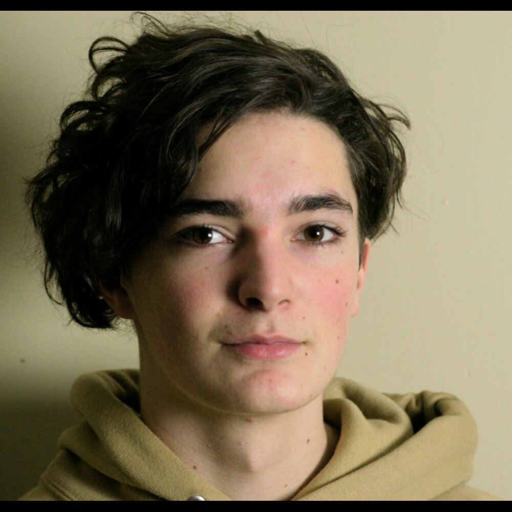 Hudson Miller's Instagram, Twitter & Facebook on IDCrawl