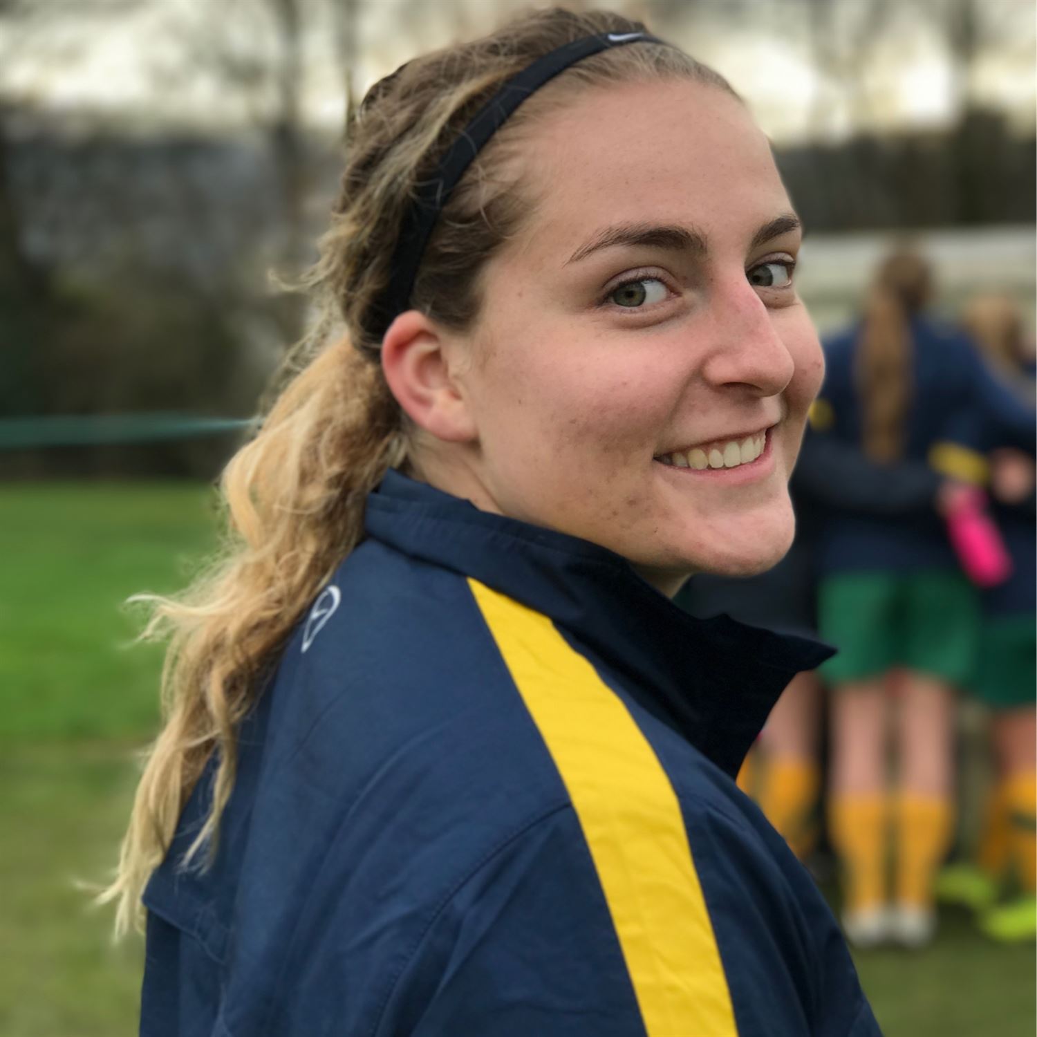 Lisa Cochrane's Instagram, Twitter & Facebook on IDCrawl