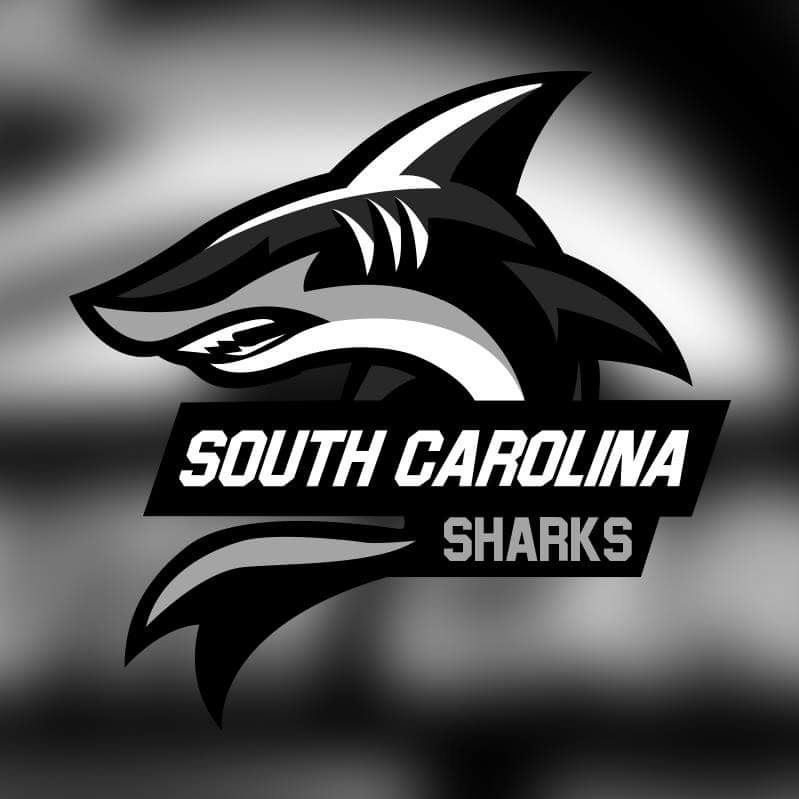 South Carolina Sharks - South Carolina Sharks Football - Hilton Head ...