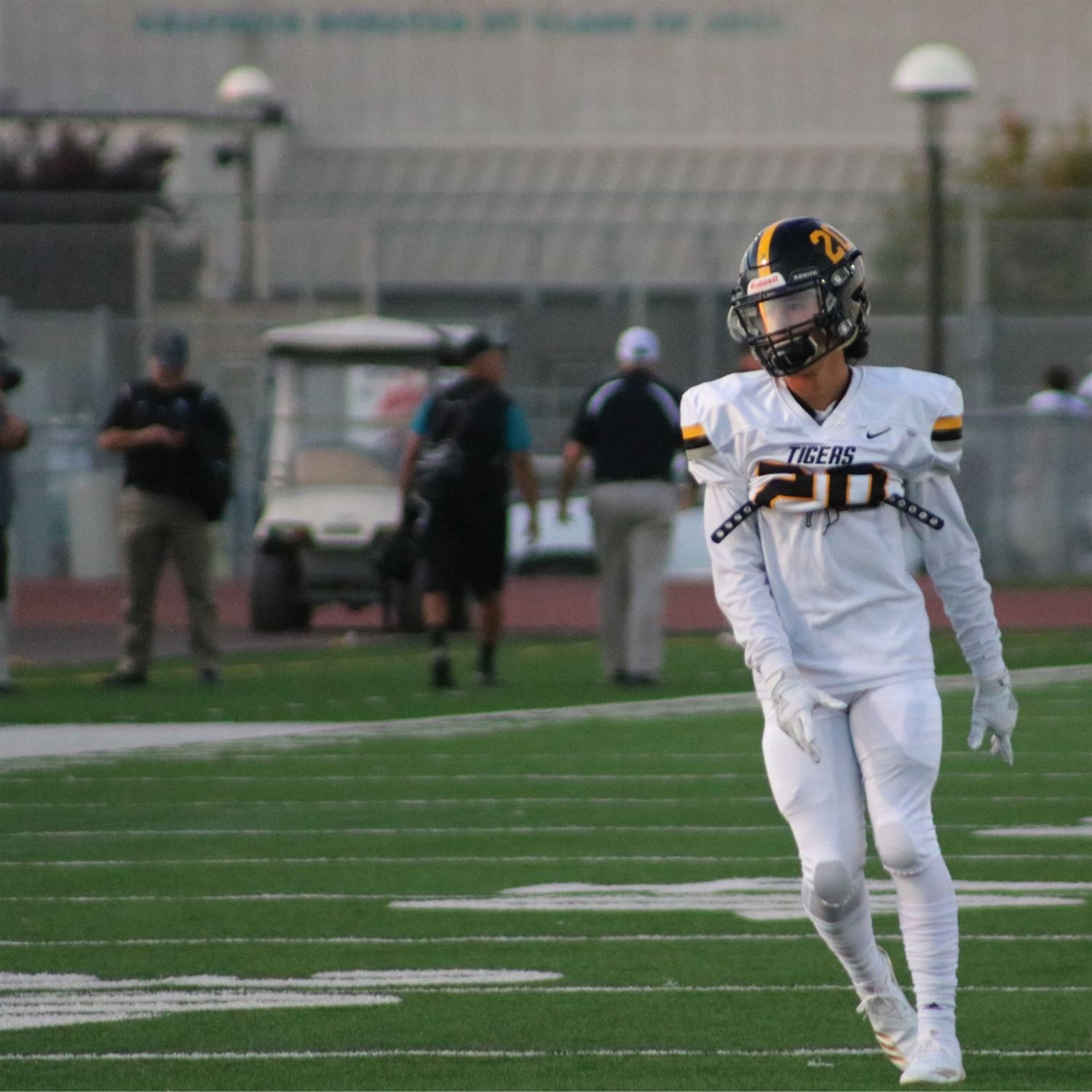 Landon Nelson's Instagram, Twitter & Facebook on IDCrawl