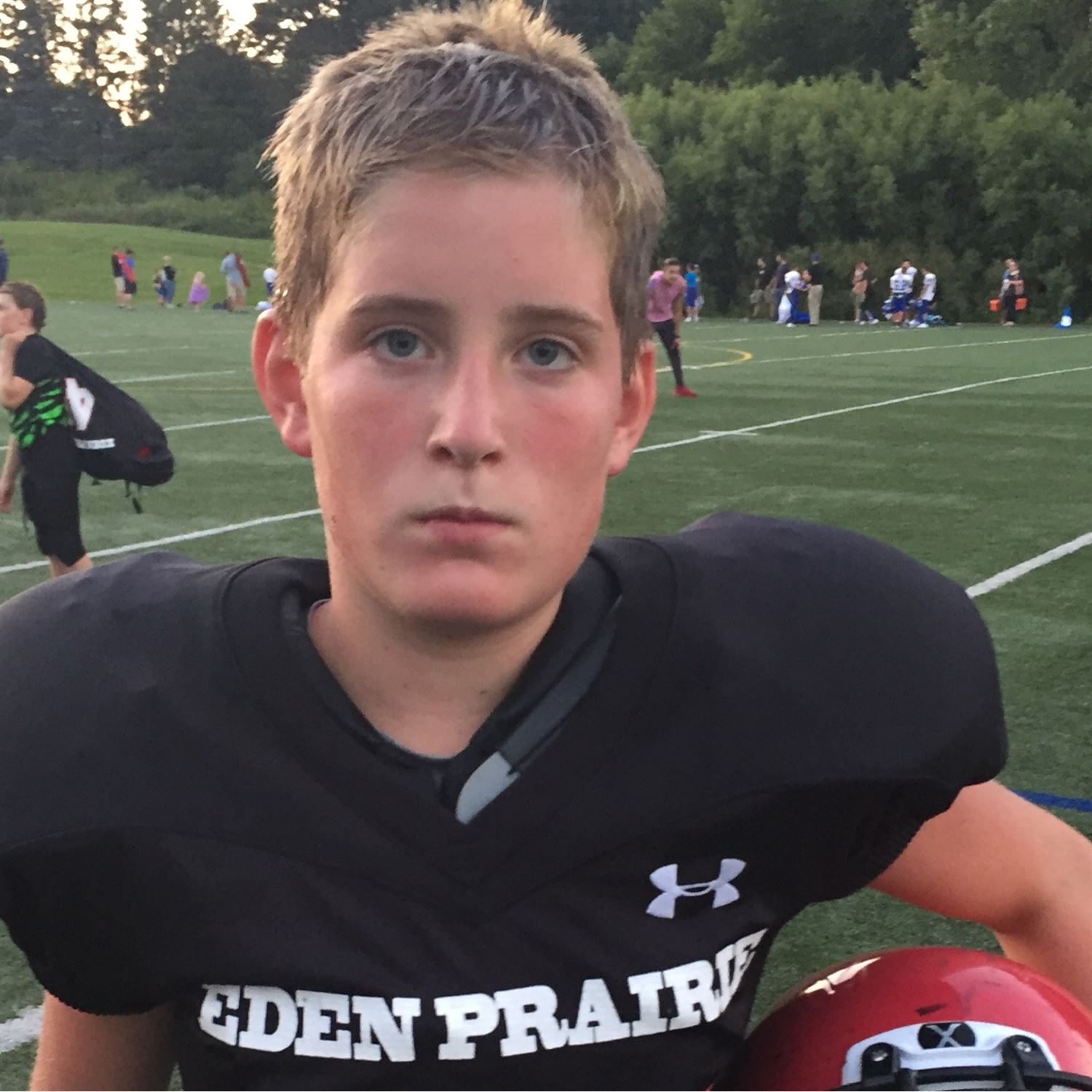 Ethan Sims's Instagram, Twitter & Facebook on IDCrawl