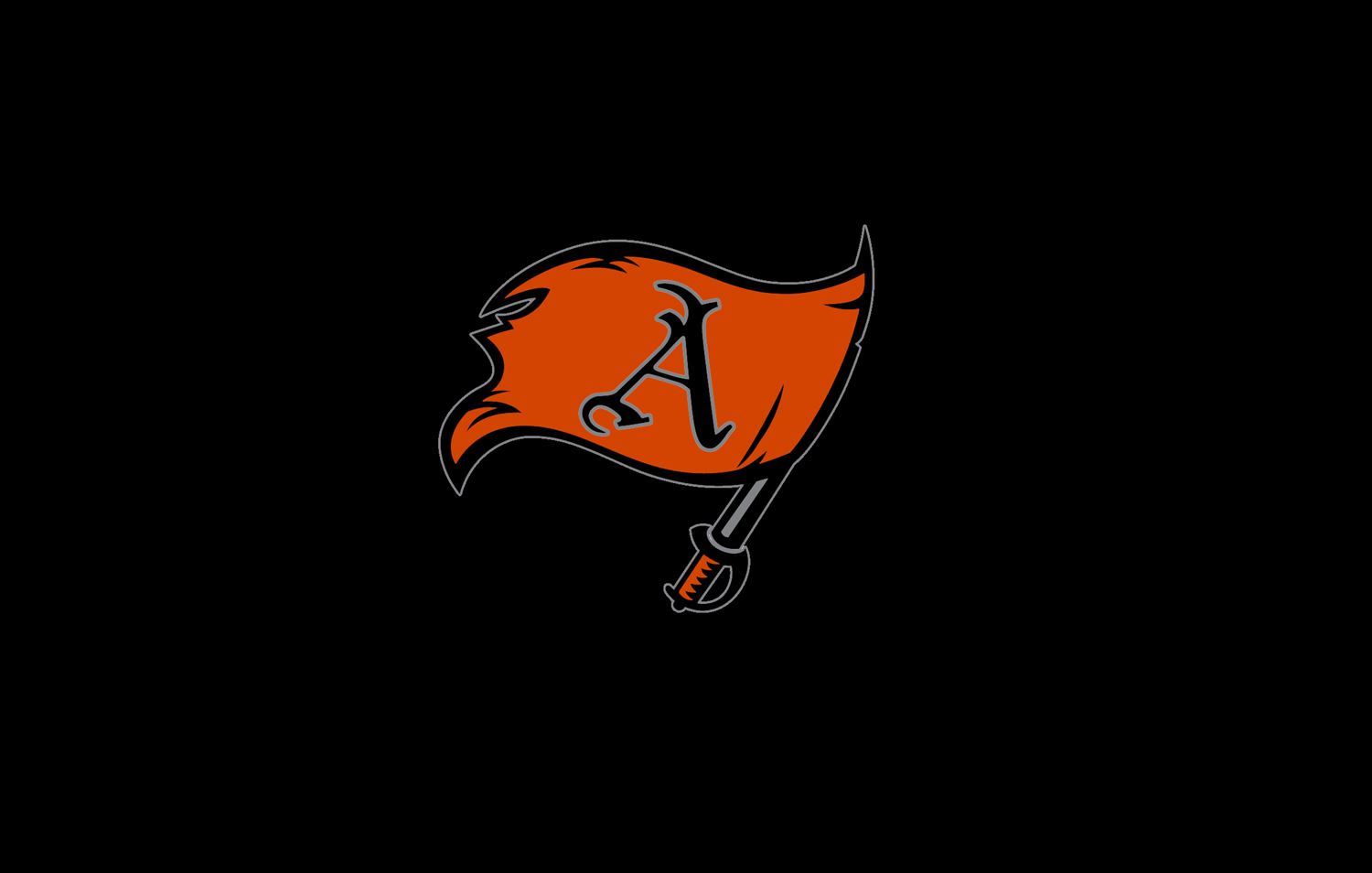 Almont Raider Logo Mount Union Announces New Athletics Logo Brand