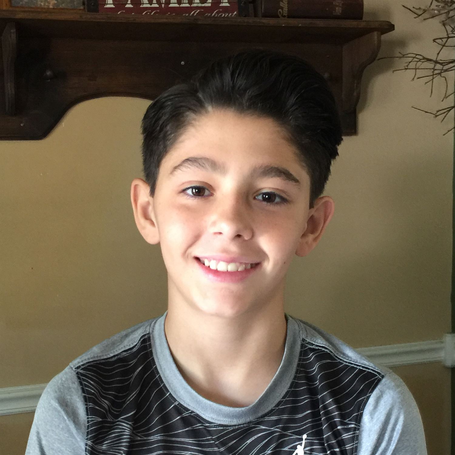 Andrew Crowther's Instagram, Twitter & Facebook on IDCrawl