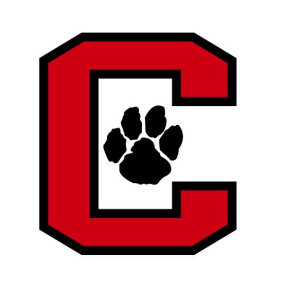 Crestview High School Logo