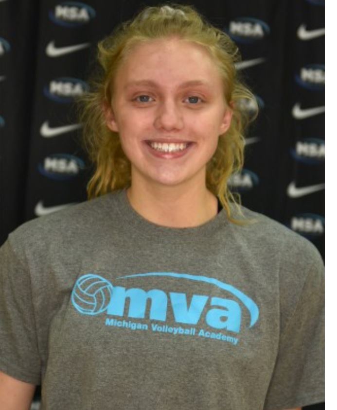 Mackenzie Gross's Instagram, Twitter & Facebook on IDCrawl